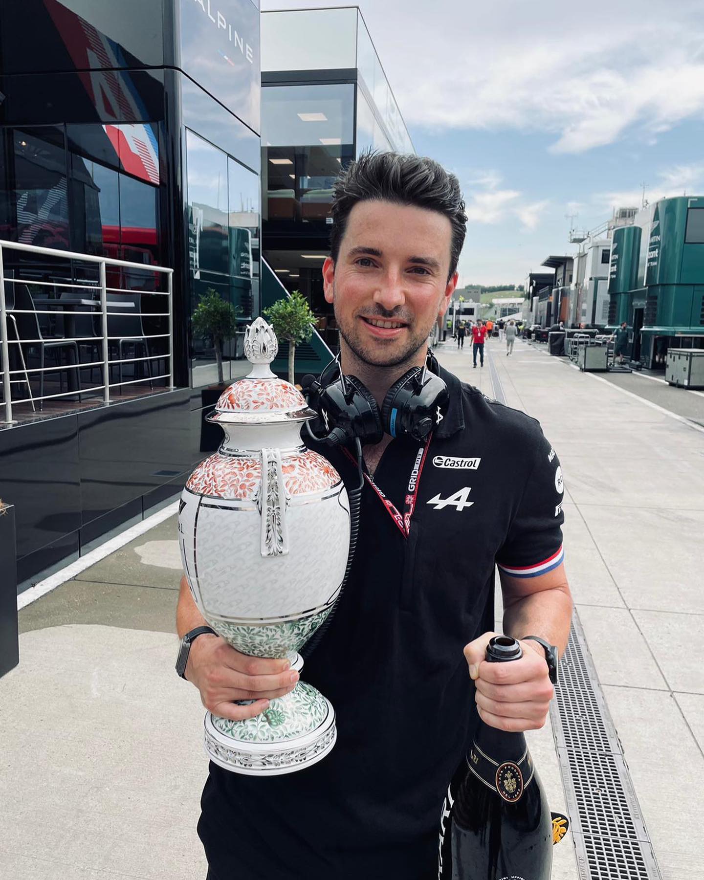 Emma Jane Taylor | British Speakers Bureau