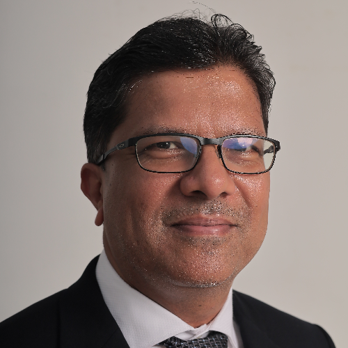 Vellu Mahadevan | Malaysia Speakers Bureau