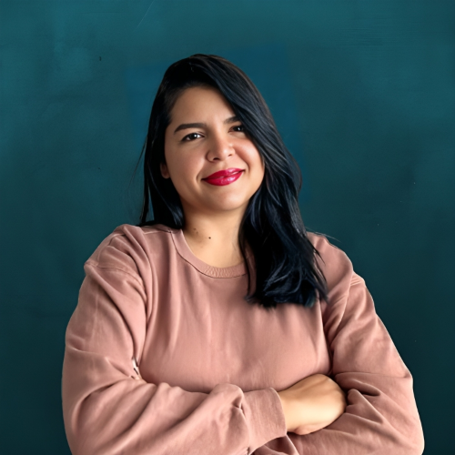 Mayrian Sanz | United States Speakers Bureau