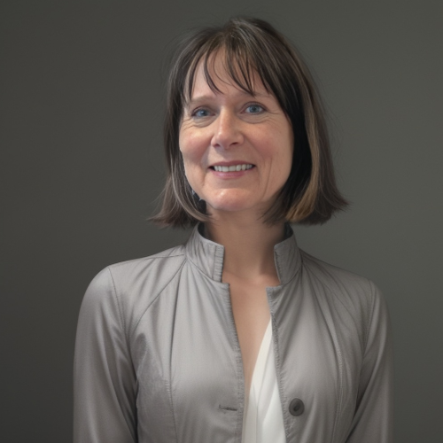 Catherine Goodwin | United States Speakers Bureau