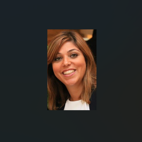 Sarah Obeid | Saudi Arabia Speakers Bureau