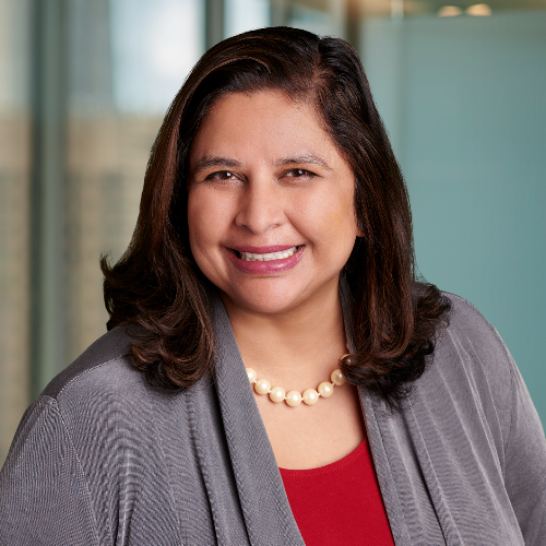 Priya Bates | Canada Speakers Bureau