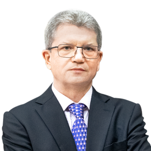 Pawel Suwinski | Malaysia Speakers Bureau