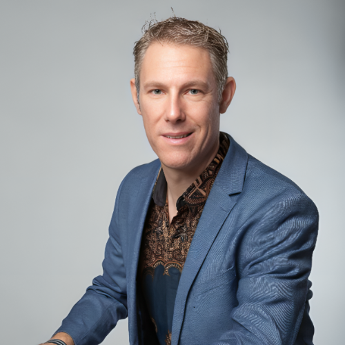 Eugene Seah | Singapore