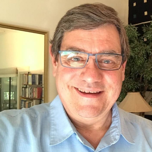 Kevin Clark | United States Speakers Bureau