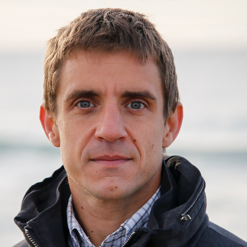 Andreu Ortiz | European Speakers Bureau