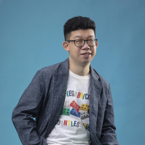 Gerald Ong | Singapore Speakers Bureau