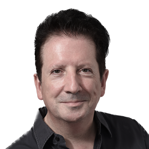 Kerry Oshea | Leadership & Innovation