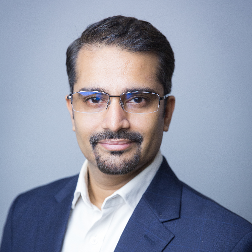 Nim Sivakumaran | Singapore Speakers Bureau