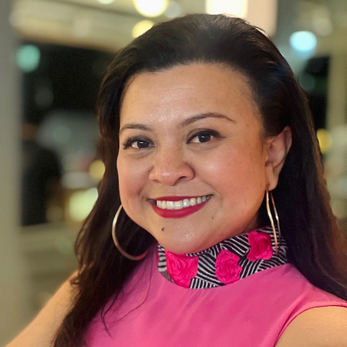 Hanis Harmiles | Hong Kong Speakers Bureau