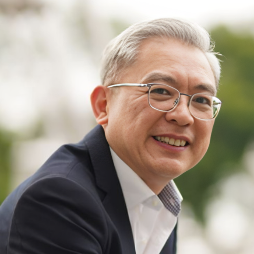 Jin Chong | IT, Innovation, Digital Transformation Expert ...