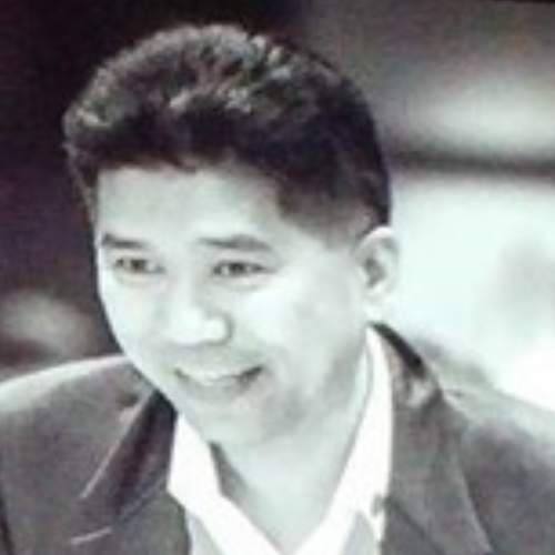 Danny Teo | Singapore Speakers Bureau