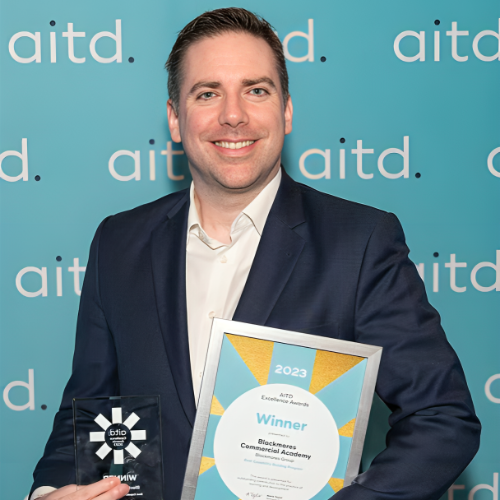 Thomas Bailey | German Speakers Bureau