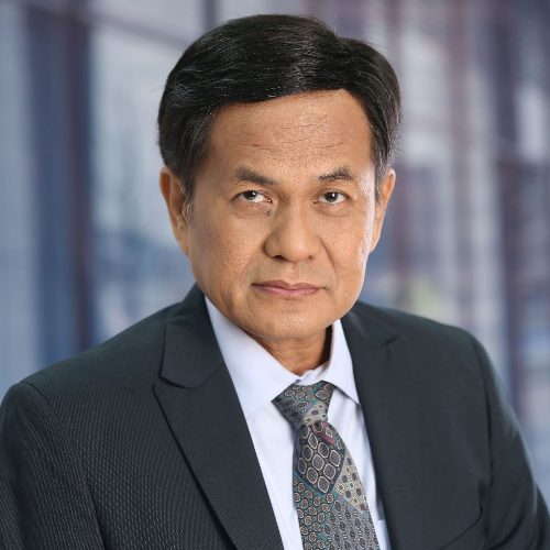 Rene Domingo | Philippines Speakers Bureau