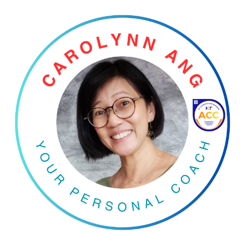 Carolynn Ang | Singapore Speakers Bureau