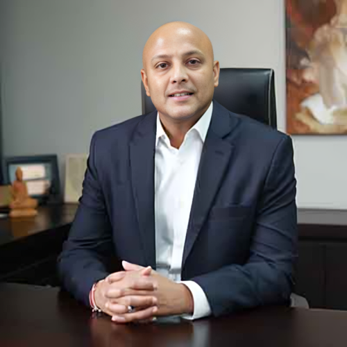 Ashan Malalasekera | Corporate Consulting Speaker