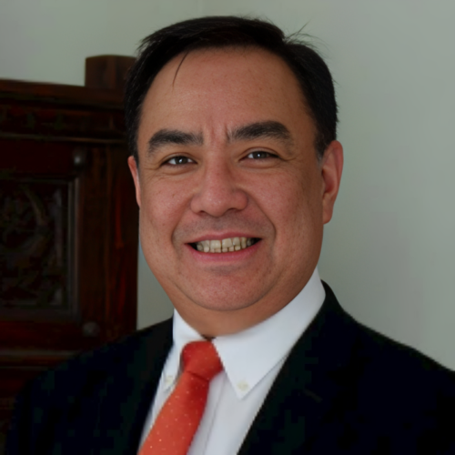 Manuel Recto | Philippines Speakers Bureau
