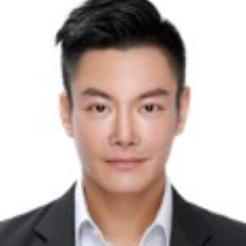 Jack Huang | Singapore Speakers Bureau