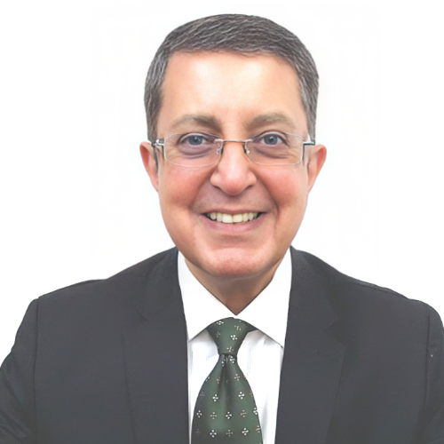 Joy Gai | Global Business & China Strategy