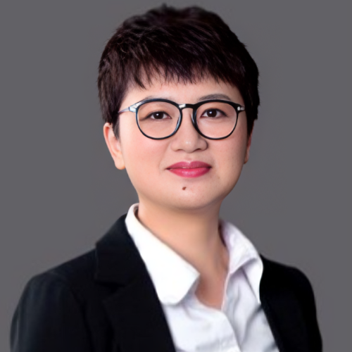 Irene Lin | Singapore Speakers Bureau