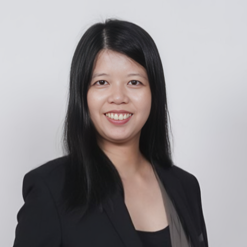 Pei Ying Chua | Singapore Speakers Bureau