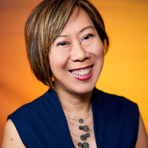 Stella Lee | Canada Speakers Bureau