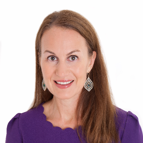 Carolina Caro | Leadership & Growth Speaker