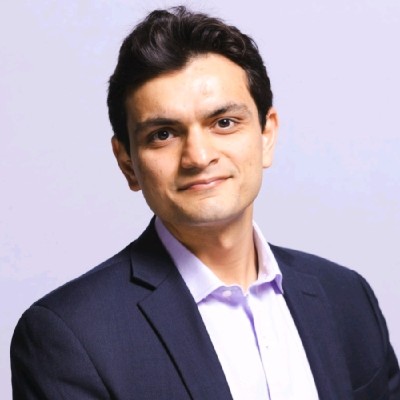Chirag Joshi | Australian Speakers Bureau