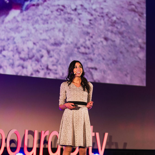 Dr Mary Faltz | Leadership & Development Speaker