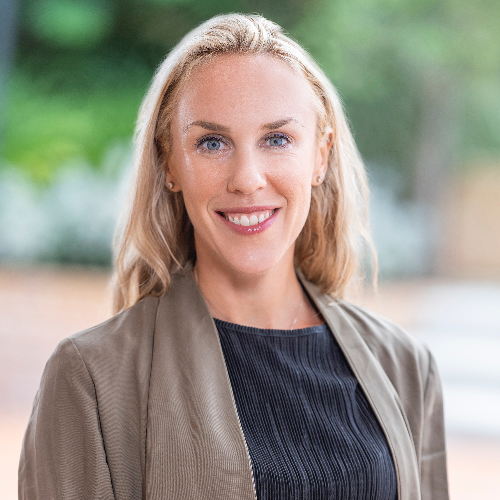 Dr. Amantha Imber | Australian Speakers Bureau