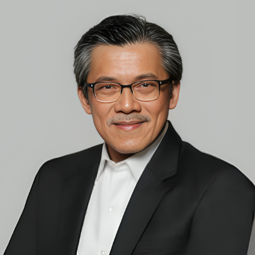 Serene Seng | Future of Work, Digital Strategy