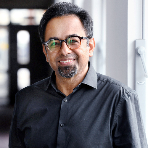 Mansoor Soomro | British Speakers Bureau