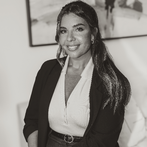 Danielle White | UAE Speakers Bureau