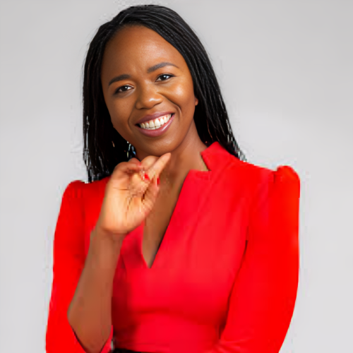 Gugu Khazi | South Africa Speakers Bureau