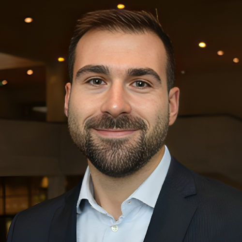 Alexander Papakostoulis | European Speakers Bureau