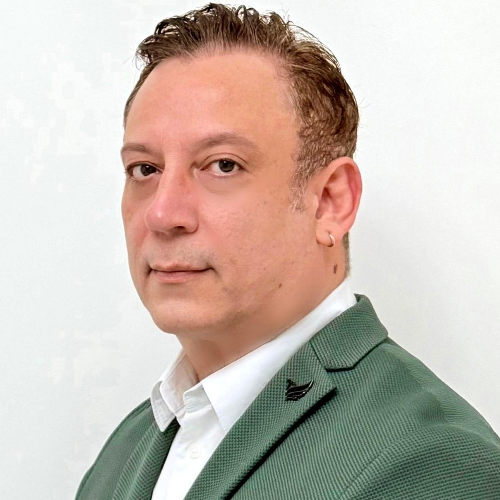 Charul C Jaitly | UAE Speakers Bureau