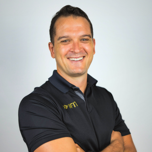 Declan Halpin | Singapore Speakers Bureau