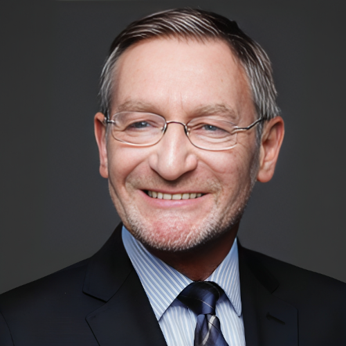 Bruce King | British Speakers Bureau