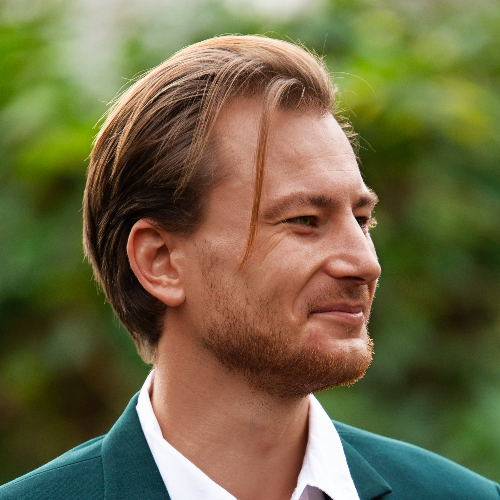 Costas Andriopoulos | Innovation & Creativity Speaker