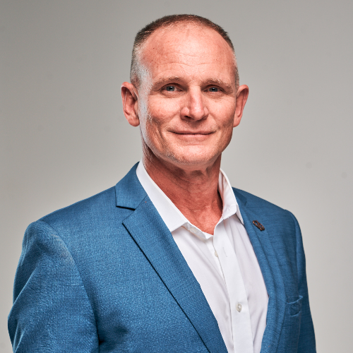 Tim Thomas | Australian Speakers Bureau