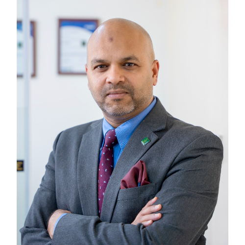 Shamim Yusuf | UAE Speakers Bureau