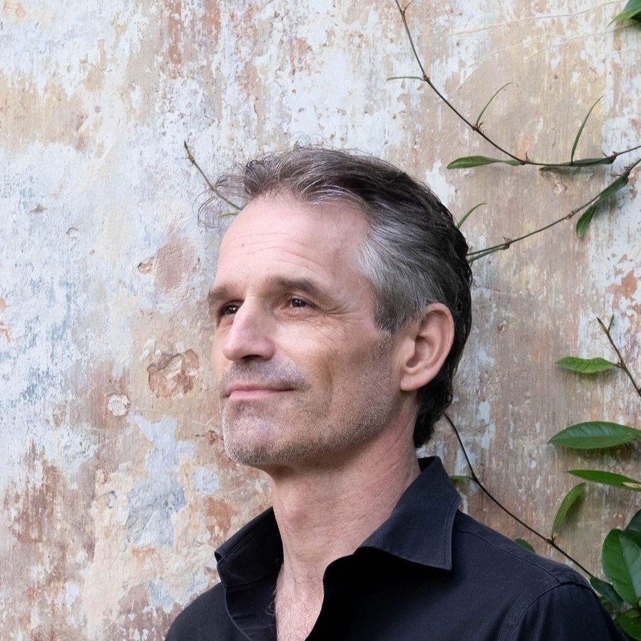Toby Ouvry | Mental Resilience & Leadership