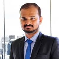 Kajan Subash | Brazil Speakers Bureau