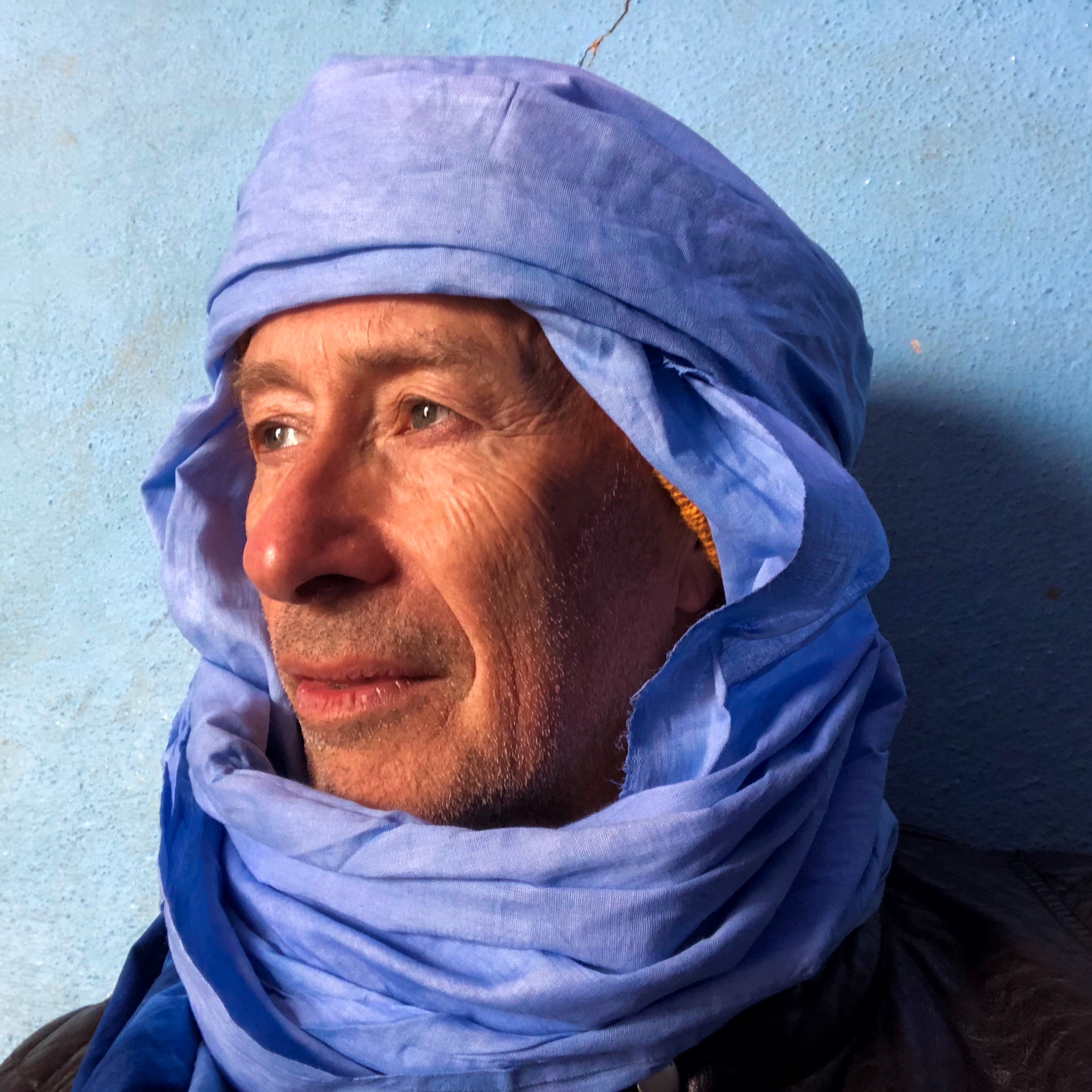 Kevin Cottam | Singapore Speakers Bureau