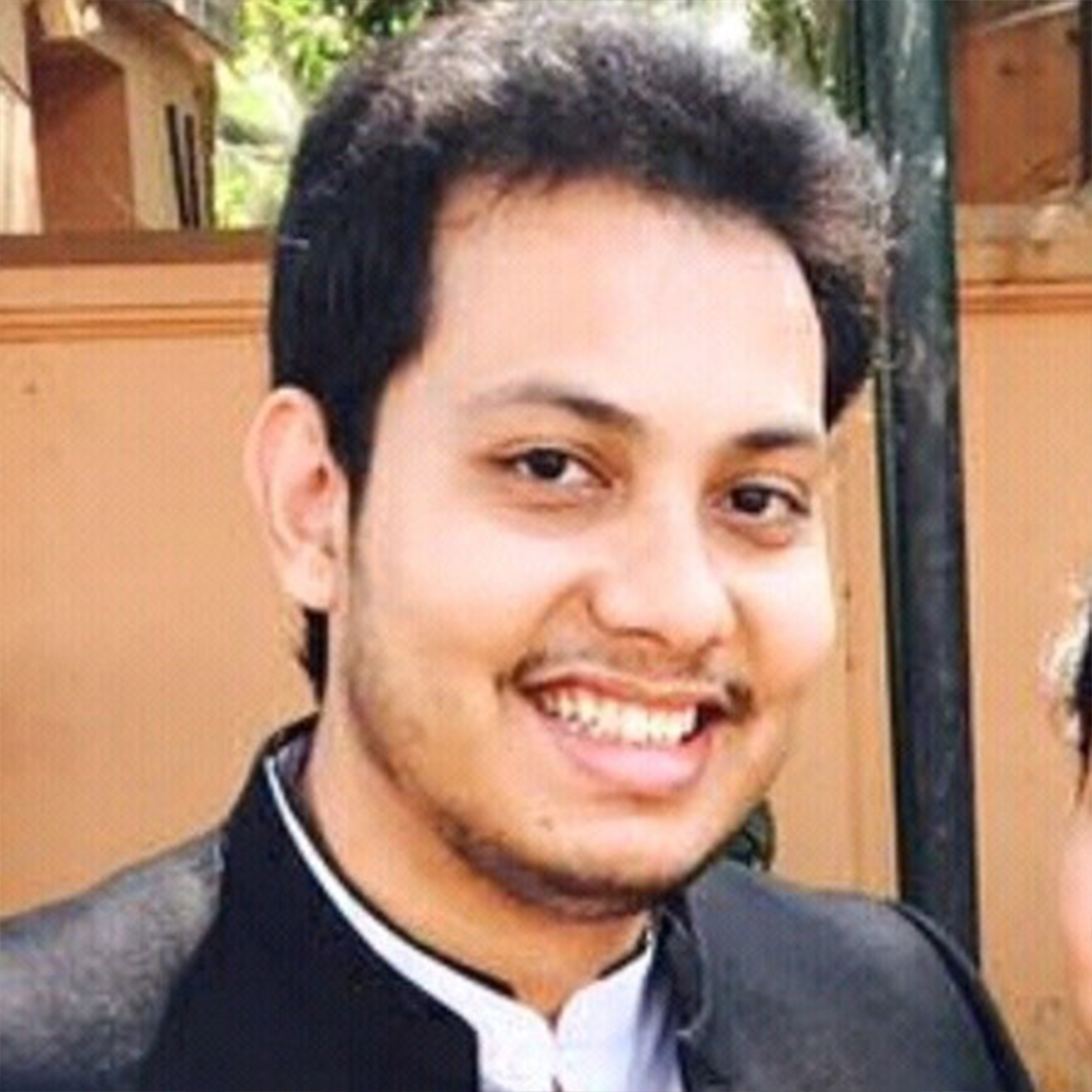 Pranjal Kamra | Indian Speaker Bureau