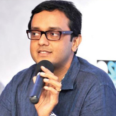 Rakesh Mohan Joshi | Indian Speaker Bureau