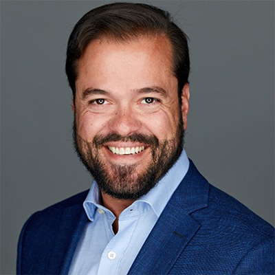 Ricardo Davila | European Speakers Bureau